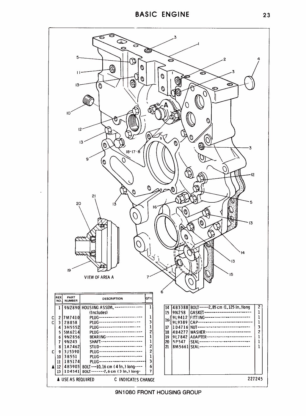 Cat Diesel Engine Diagram