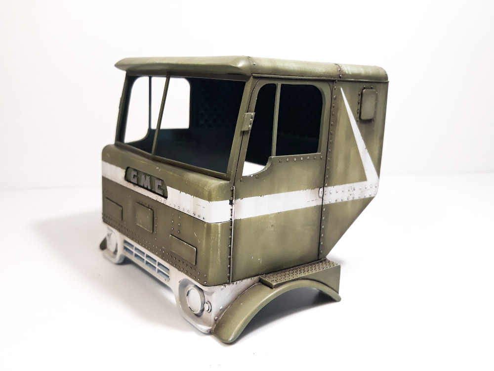 Photo: PSX 20200523 171246 | STRM 011 GMC "crackerbox 1-25 album ...